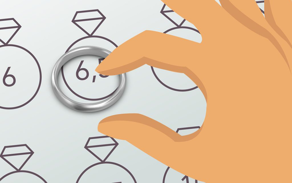 Ring Sizing Tips & Amber Jewelry Care: A Comprehensive Guide